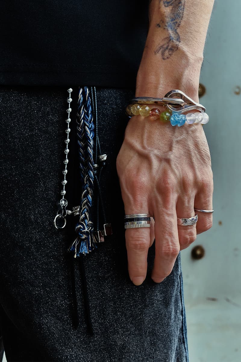 Streetsnaps: 四十困惑中 Jun Chiu | Hypebeast