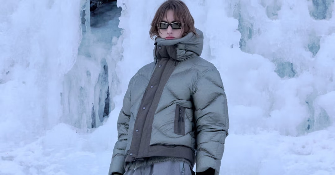 UNAFFECTED 正式發佈 2024 秋冬系列「HEXAGONAL」 | Hypebeast