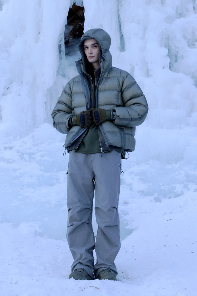 UNAFFECTED 正式發佈 2024 秋冬系列「HEXAGONAL」 | Hypebeast