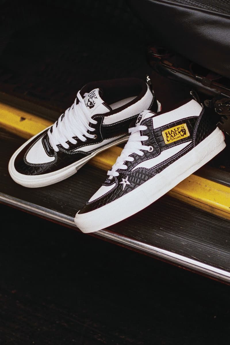 Carpet Company 攜手 Vans 打造全新聯乘系列 | Hypebeast
