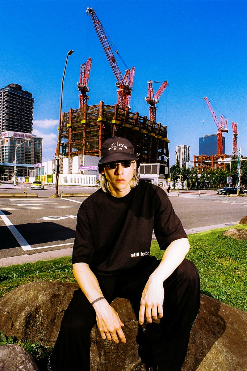 創意單位 airy studio 攜手日本服飾品牌 NERIAME 打造全新聯名系列 | Hypebeast