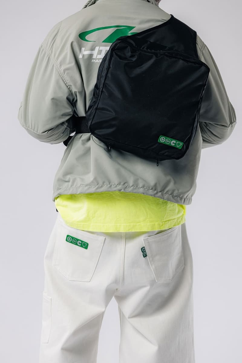 HIDDEN.NY 正式推出全新夏季系列 | Hypebeast