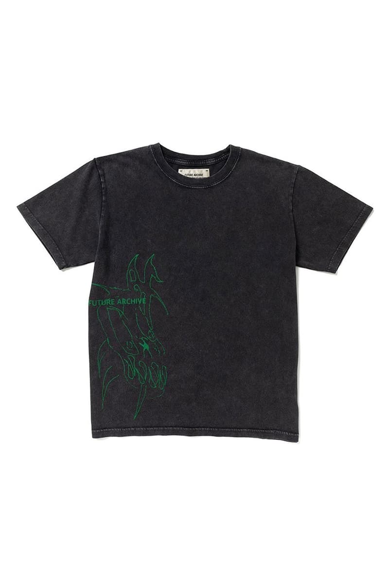 BEAMS FUTURE ARCHIVE 正式推出 1 週年紀念系列 | Hypebeast