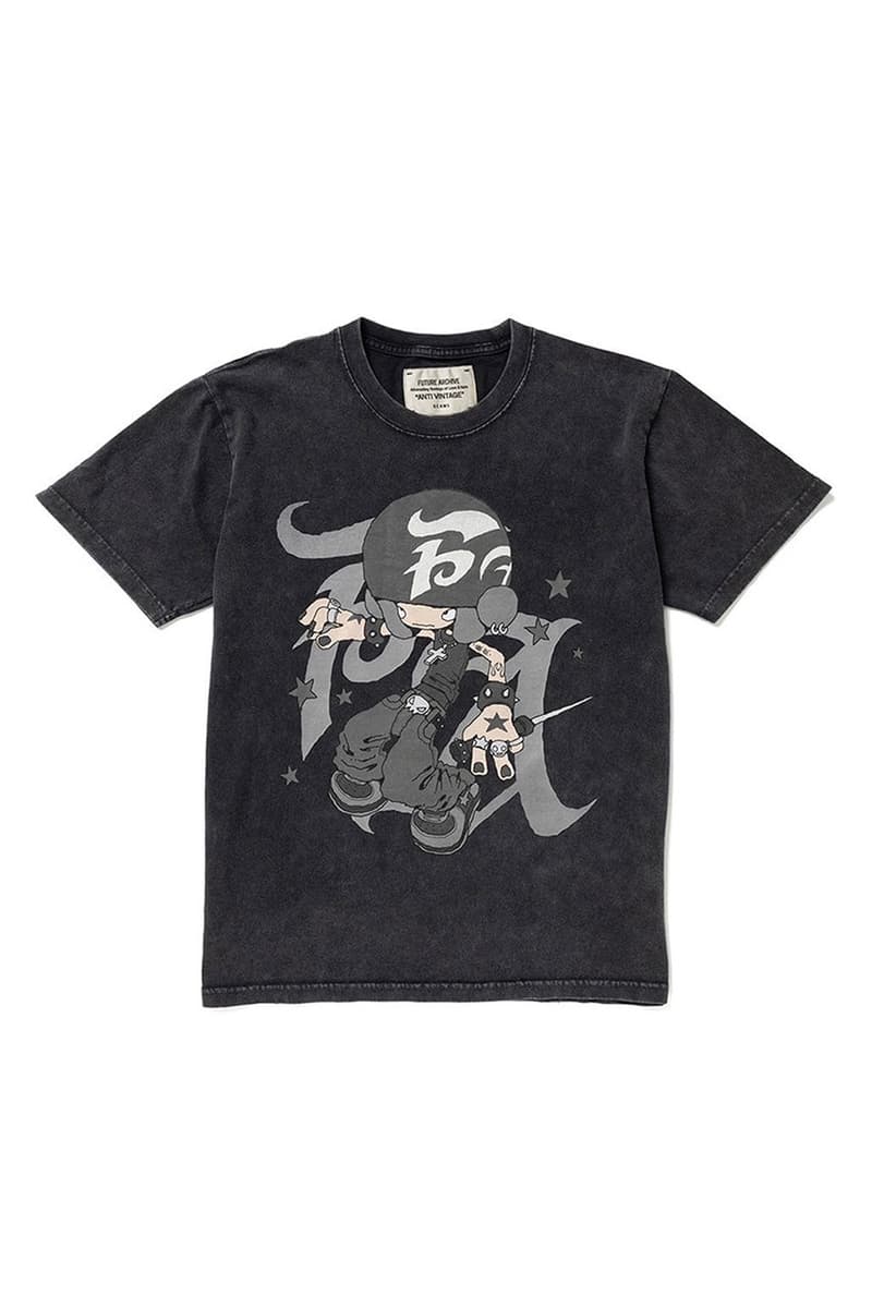 BEAMS FUTURE ARCHIVE 正式推出 1 週年紀念系列 | Hypebeast