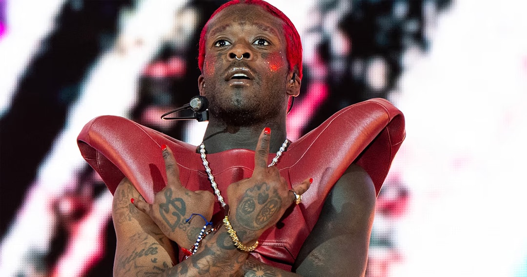 Lil Uzi Vert 正式宣佈推出全新專輯《Eternal Atake 2》 | Hypebeast