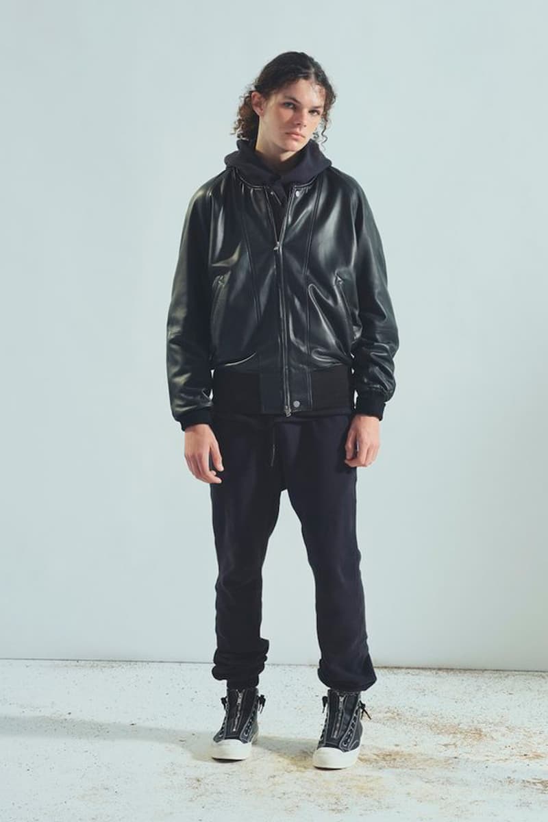 nonnative 正式發佈 2024 秋冬系列 | Hypebeast