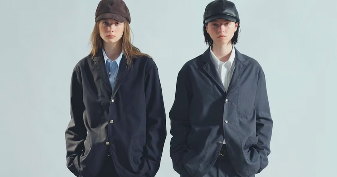 nonnative 正式發佈 2024 秋冬系列 | Hypebeast