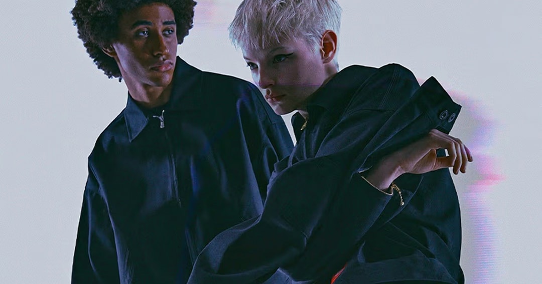 Fumito Ganryu 攜手 Dickies 推出 2024 秋冬系列 | Hypebeast