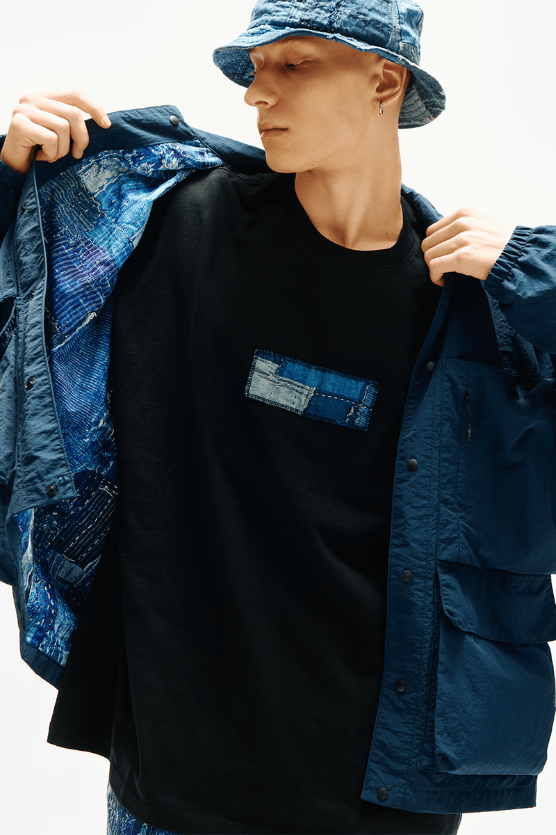 LAKH x KUON 全新聯名系列正式登場 | Hypebeast