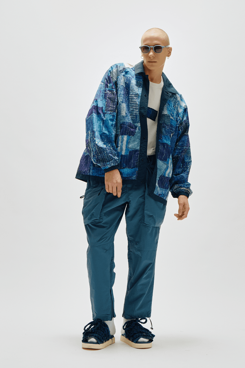 LAKH x KUON 全新聯名系列正式登場 | Hypebeast