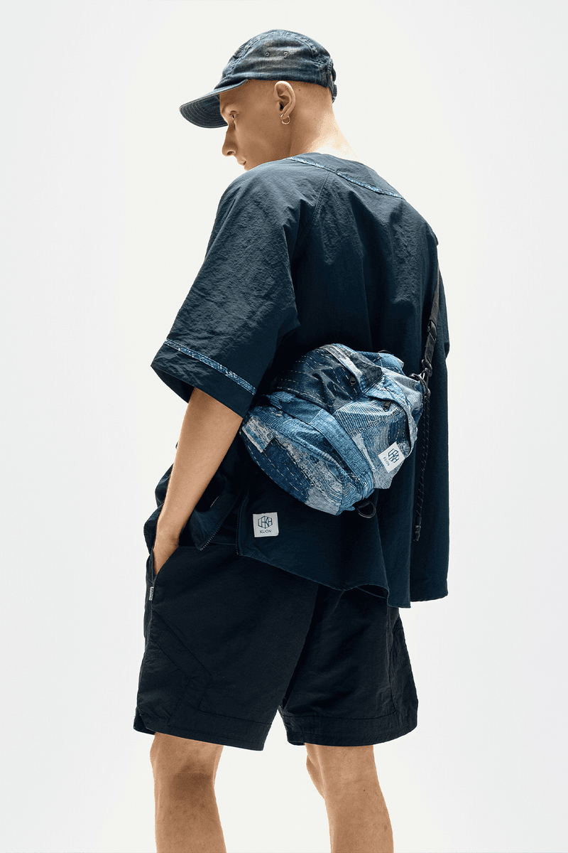 LAKH x KUON 全新聯名系列正式登場 | Hypebeast