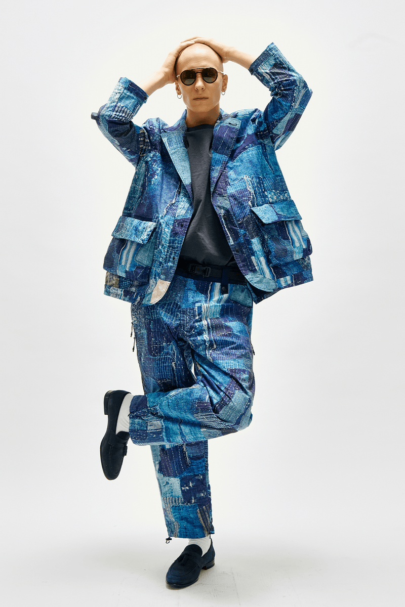 LAKH x KUON 全新聯名系列正式登場 | Hypebeast