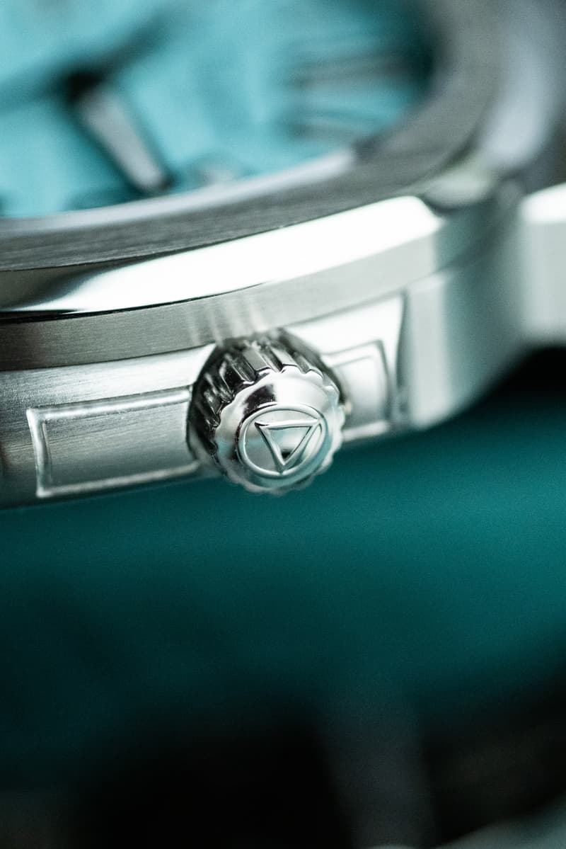 WMT 最新 70 年代復古玩味新作 AM0020C 登場 | Hypebeast