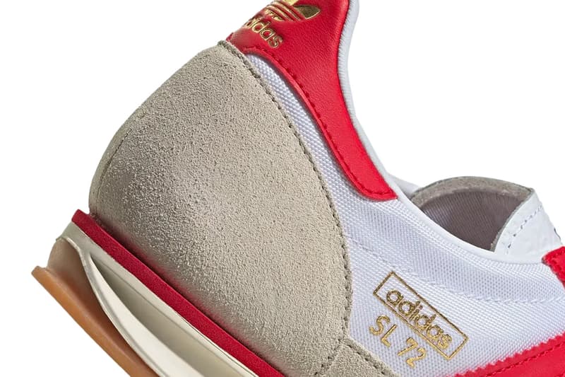 adidas 推出全新 75 周年限量系列鞋款 | Hypebeast