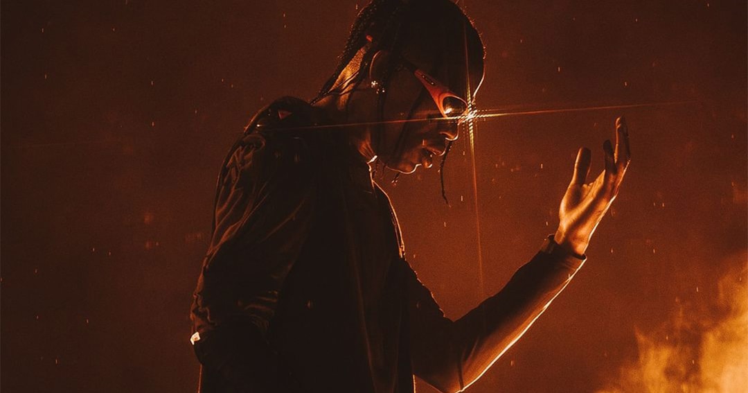 Travis Scott 驚喜宣布推出《Days Before Rodeo》最新豪華版本專輯 | Hypebeast