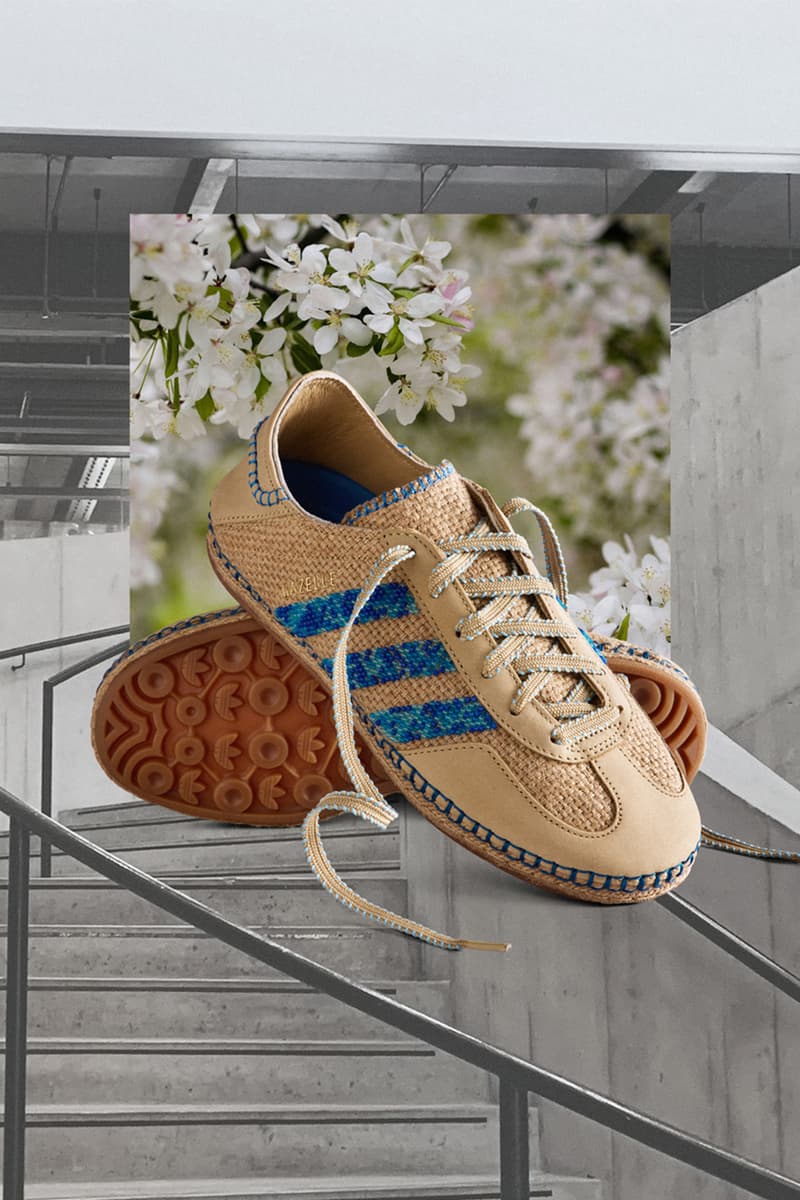 adidas Originals 攜手陳冠希打造 CLOT August Collection by Edison Chen 首款服飾系列 ...