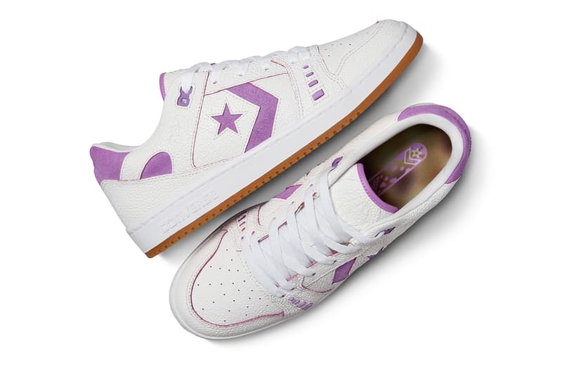 Alexis Sablone x Converse AS-1 PRO 港台發售情報正式發佈 | Hypebeast