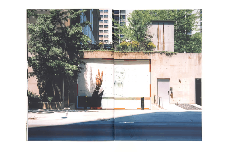 全新獨立書刊《Chicago, 2019》獨家揭示 Virgil Abloh 更多生前照片 | Hypebeast