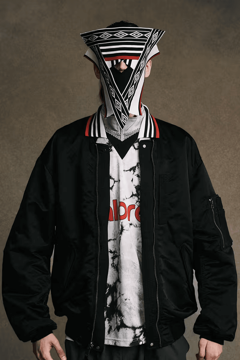 BAL 正式發佈 2024 秋冬系列 | Hypebeast