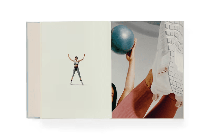 Nike 攜手 Phaidon 推出全新書籍《Look Good, Feel Good, Play Good: Nike Apparel ...