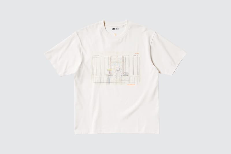 UNIQLO 再次攜手米津玄師打造最新 UT 聯名系列 | Hypebeast