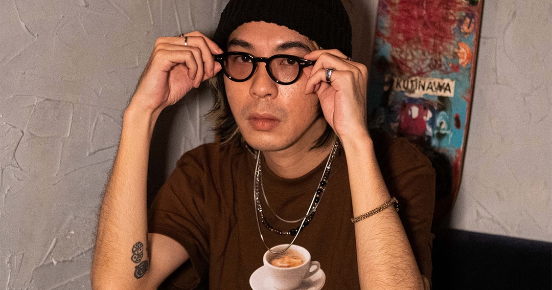 跨越北中南部！禪波ZENBØ 專輯巡演《禪式濃縮 ZESSPRESSO》售票資訊正式公開 | Hypebeast