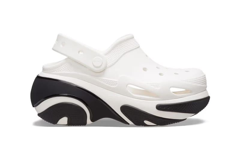 《火影忍者》x Crocs Clog 全新聯名系列正式發佈 | Hypebeast