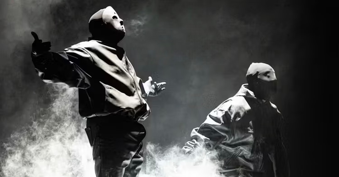 Ye、Ty Dolla $ign 合作專輯《VULTURES》試聽會即將前進中國海南 | Hypebeast