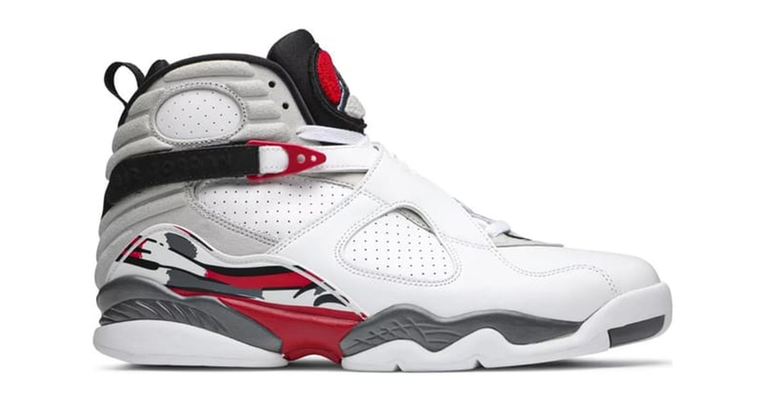 消息稱 Air Jordan 8 經典配色「Bugs Bunny」有望於 2025 年復刻回歸 | Hypebeast