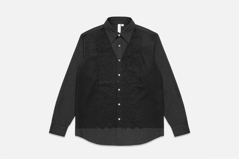 CLOT 正式推出 2024 秋冬系列「人生如戲」 | Hypebeast