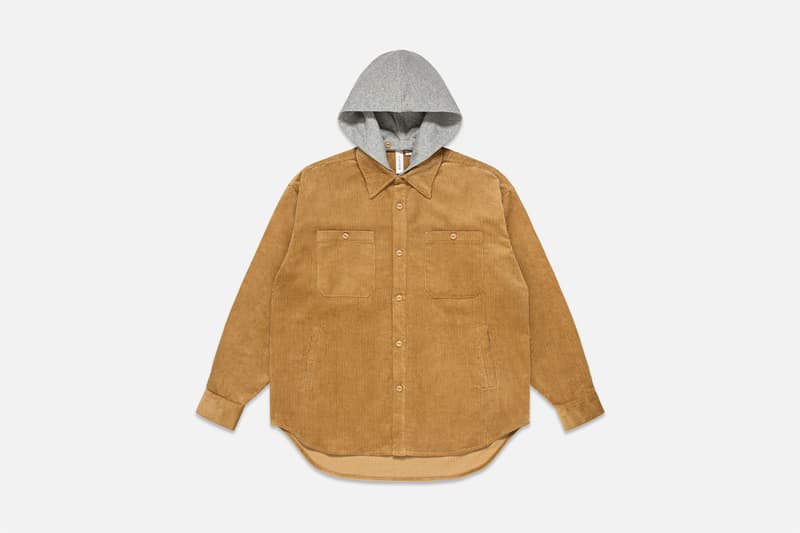 CLOT 正式推出 2024 秋冬系列「人生如戲」 | Hypebeast