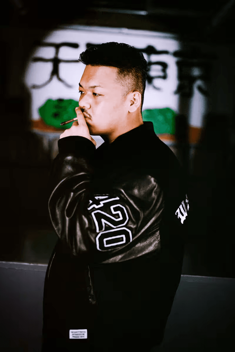 WACKO MARIA x 舐達麻全新聯乘系列正式登場 | Hypebeast