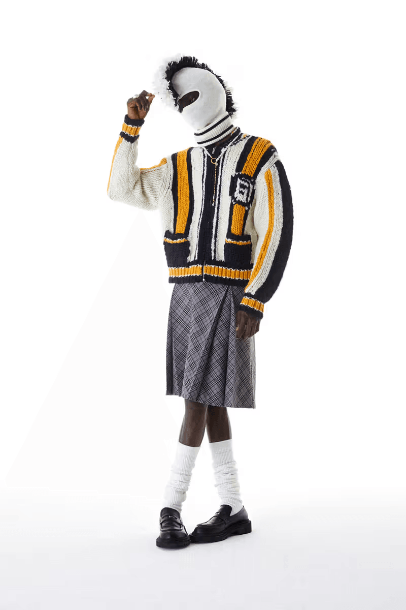 AMBUSH 正式發佈 2025 春夏系列 | Hypebeast