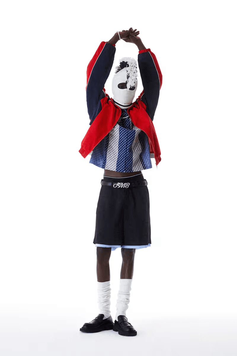 AMBUSH 正式發佈 2025 春夏系列 | Hypebeast