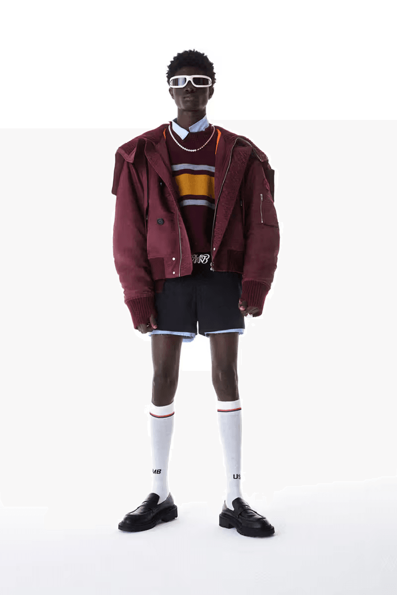 AMBUSH 正式發佈 2025 春夏系列 | Hypebeast