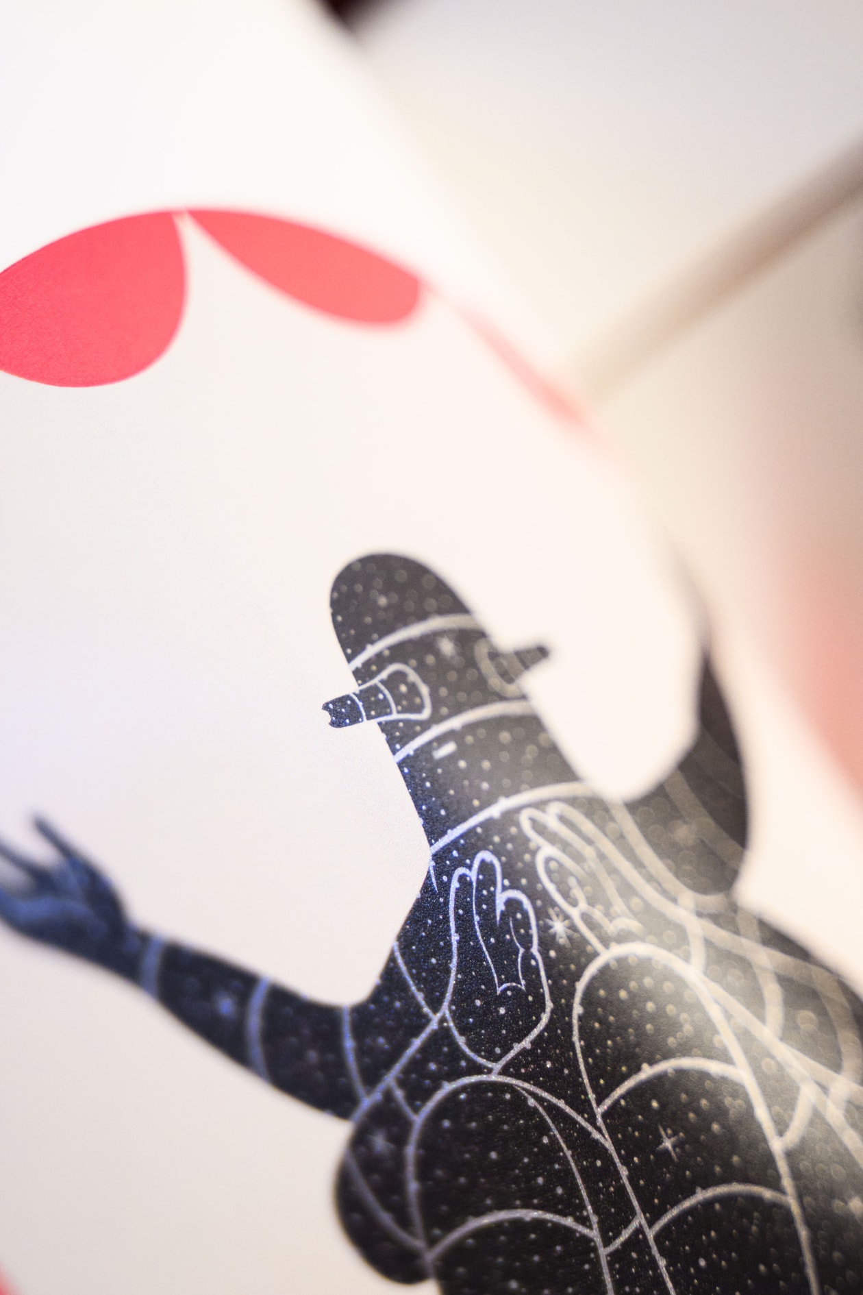 率先走進 Prodip Leung x 葛民輝 x Taurus Workshop 聯乘「30°N Parallel North」藝術作品 | Hypebeast