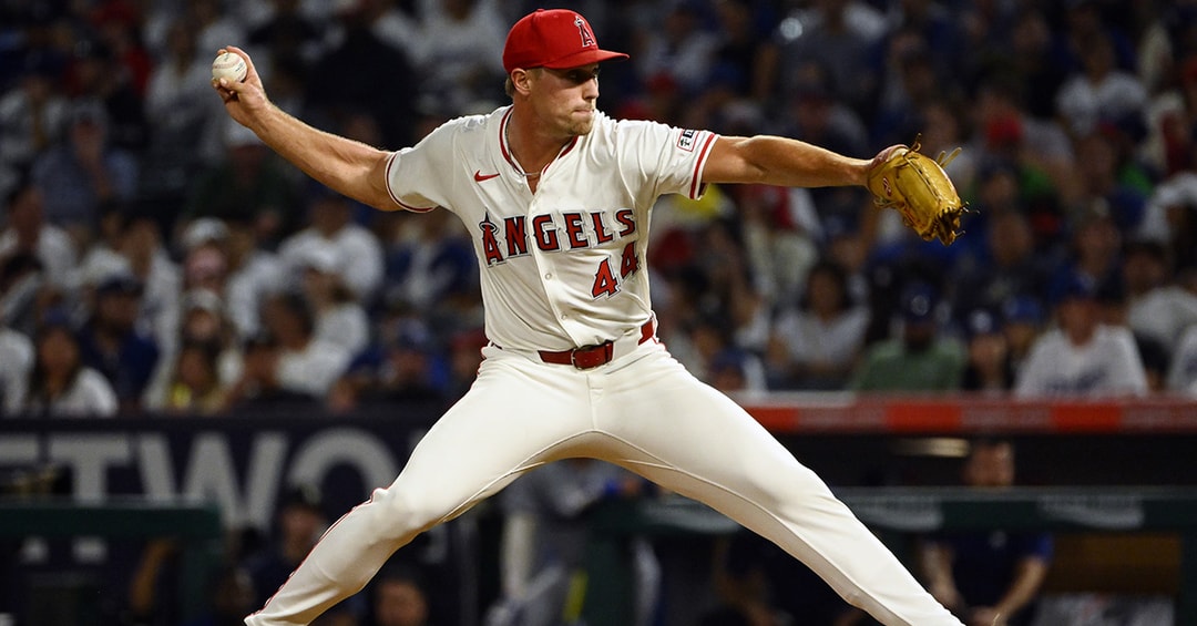 時速直逼 170 公里，新生代火球男 Ben Joyce 投出史上最快三振球 | Hypebeast