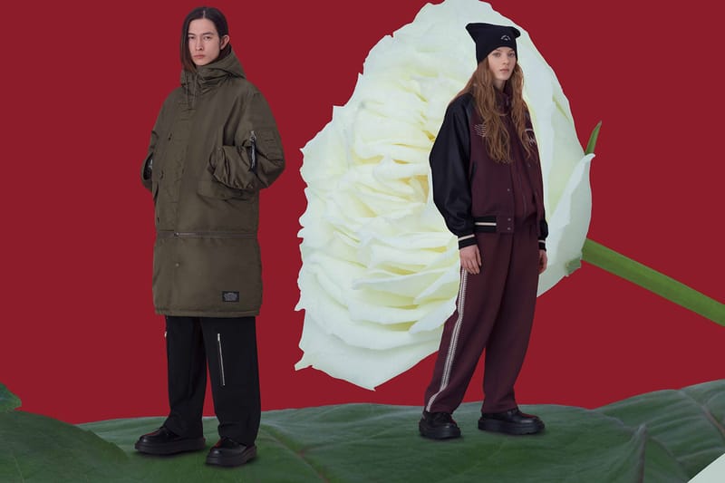 GU x UNDERCOVER 第三回聯乘系列港台發售情報正式公開 | Hypebeast