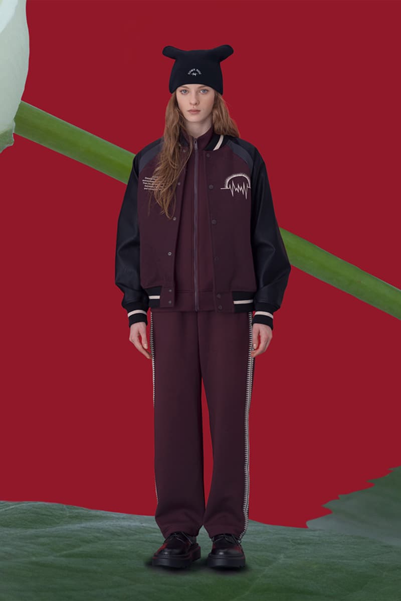 GU x UNDERCOVER 第四回最新聯名系列正式登場 | Hypebeast