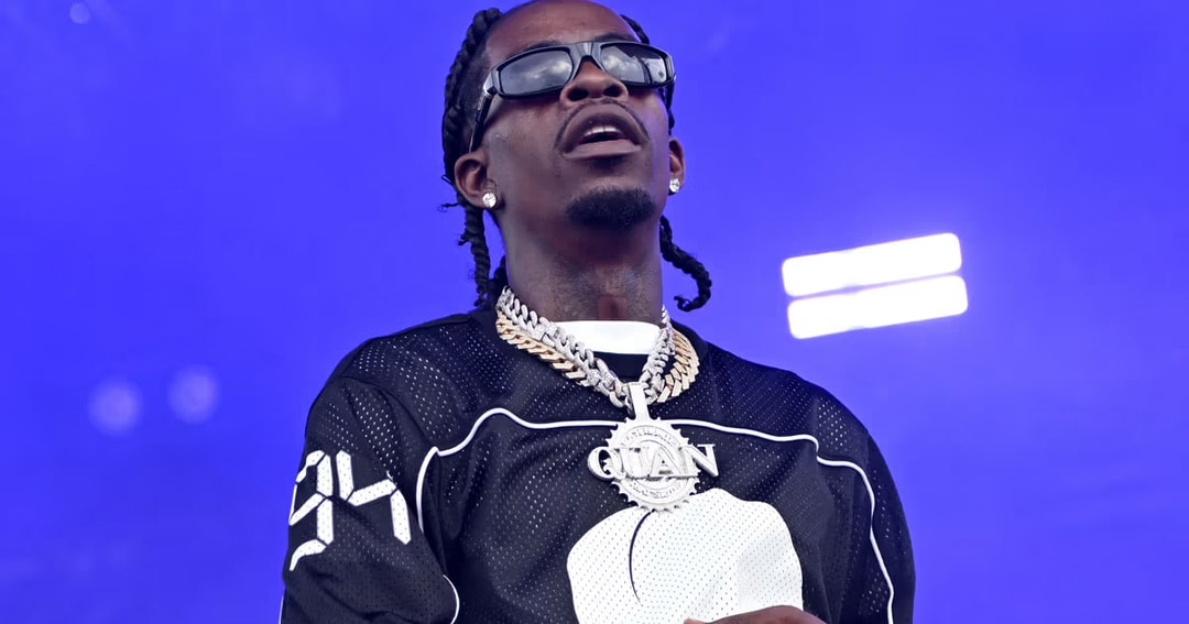 Tragic Loss: Beloved Rapper Rich Homie Quan Passes Away at 34, Leaving ...