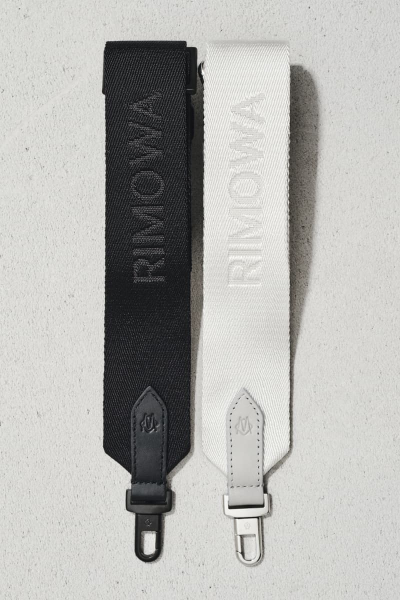RIMOWA 全新 The Original Bag 系列正式登場 | Hypebeast