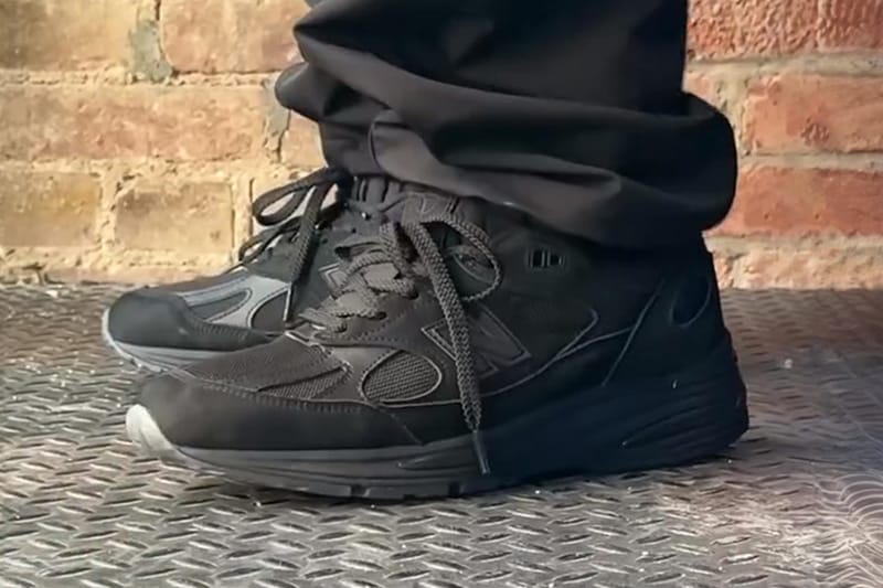 鞋迷必備－Sole Stacks 球鞋存儲系統 | Hypebeast