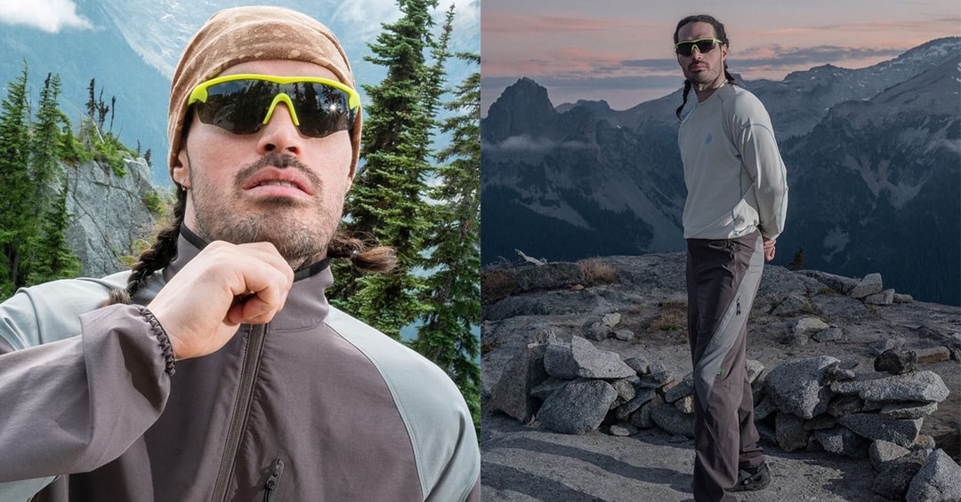 Windthrow 正式推出「In-House」全新系列「WT:01」 | Hypebeast