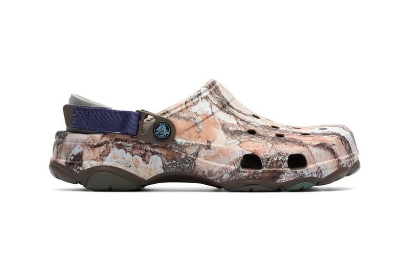 Bodega 攜手 Crocs 打造「Off The Beaten Path 2.0」全新聯名鞋款 | Hypebeast