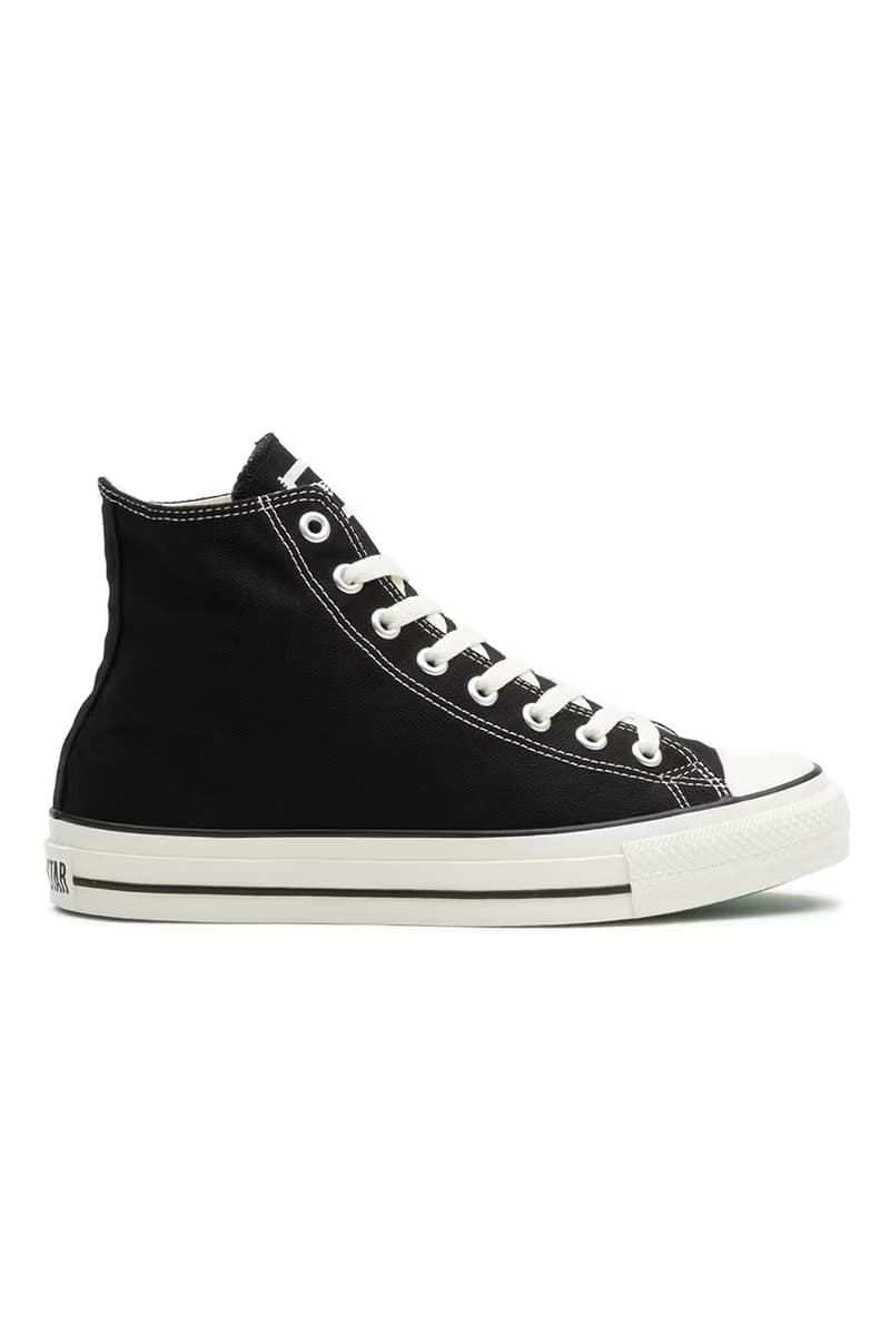 Converse x New Era 最新聯名系列鞋款發佈 | Hypebeast