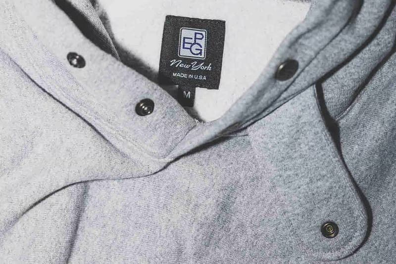 BEAMS PLUS x Engineered Garments 全新 PEG 聯名系列正式發佈 | Hypebeast