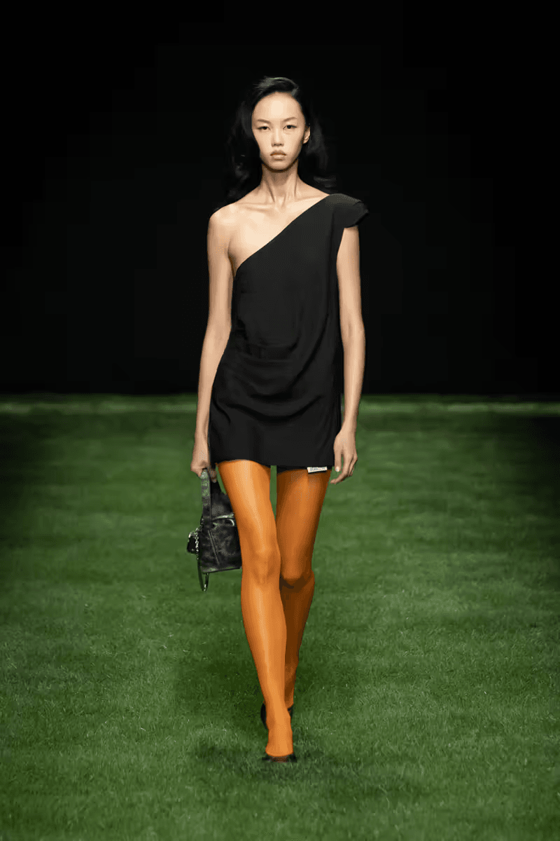 GCDS 正式發佈 2025 全新春夏系列大秀 | Hypebeast