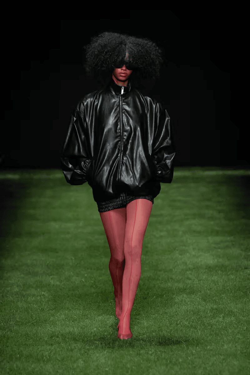 GCDS 正式發佈 2025 全新春夏系列大秀 | Hypebeast