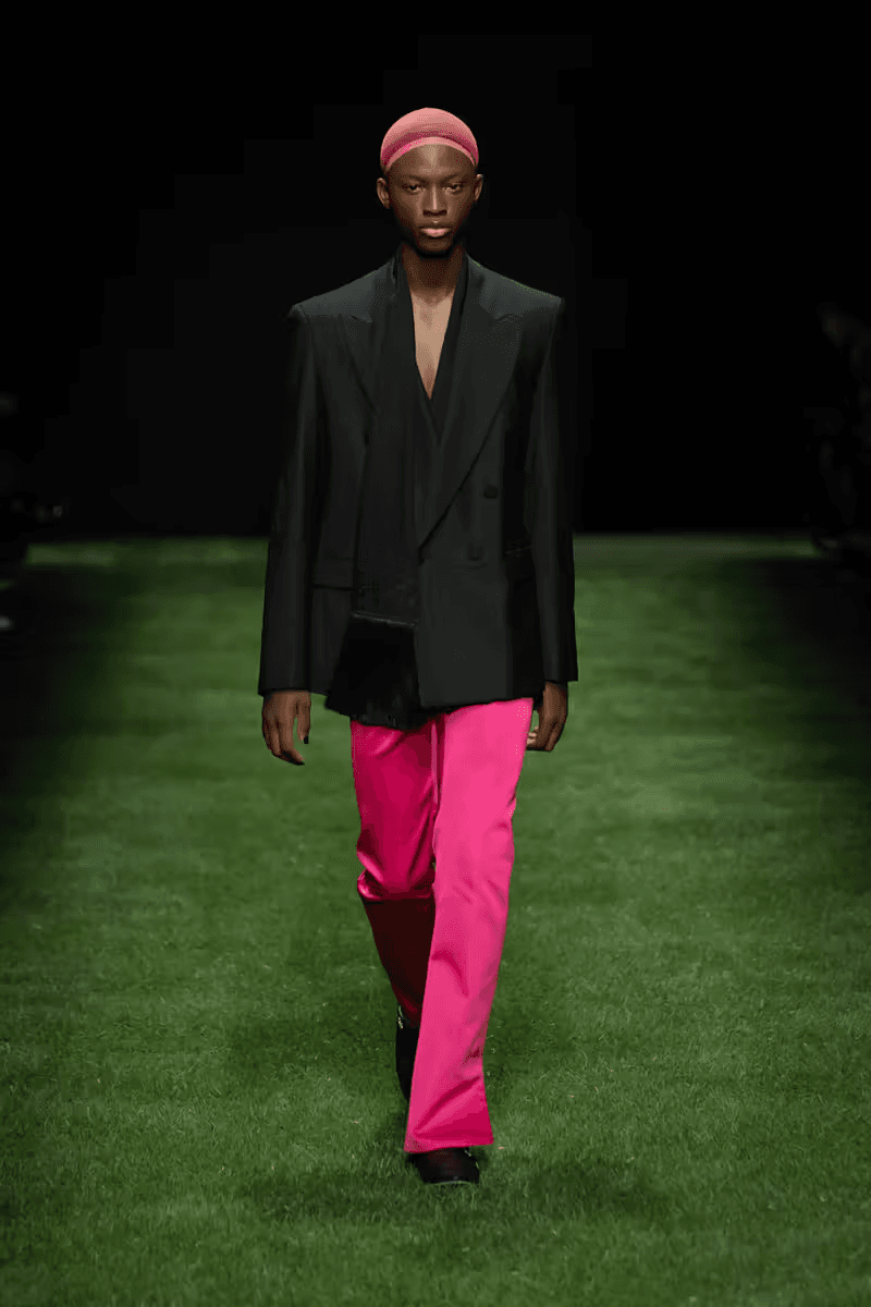 GCDS 正式發佈 2025 全新春夏系列大秀 | Hypebeast