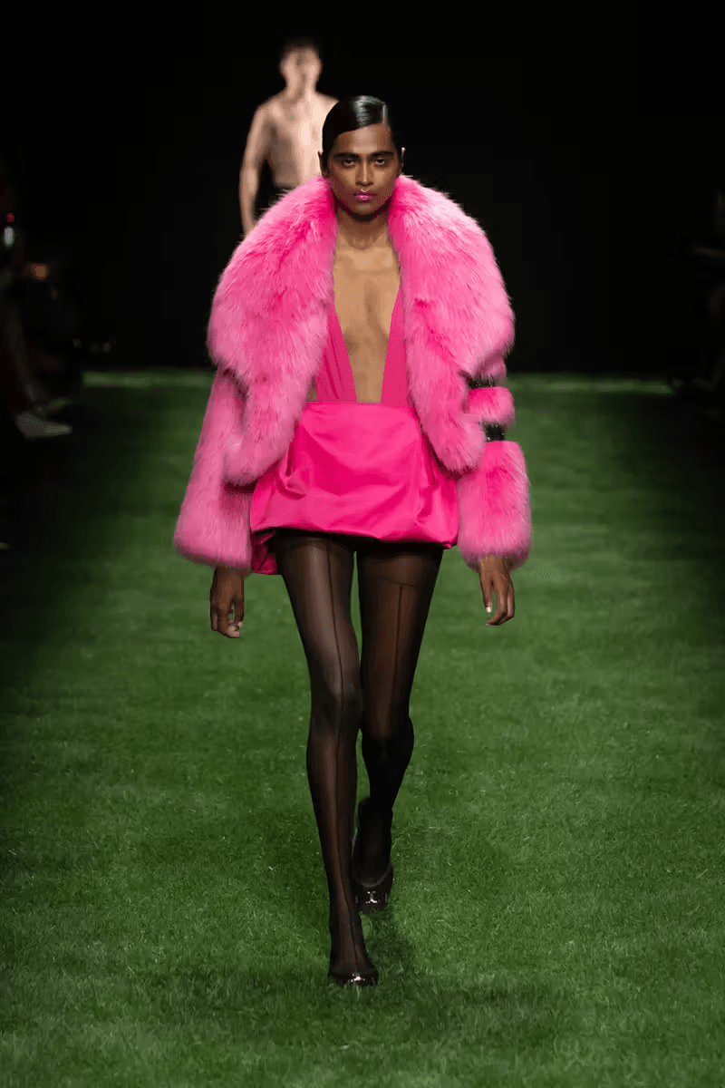 GCDS 正式發佈 2025 全新春夏系列大秀 | Hypebeast